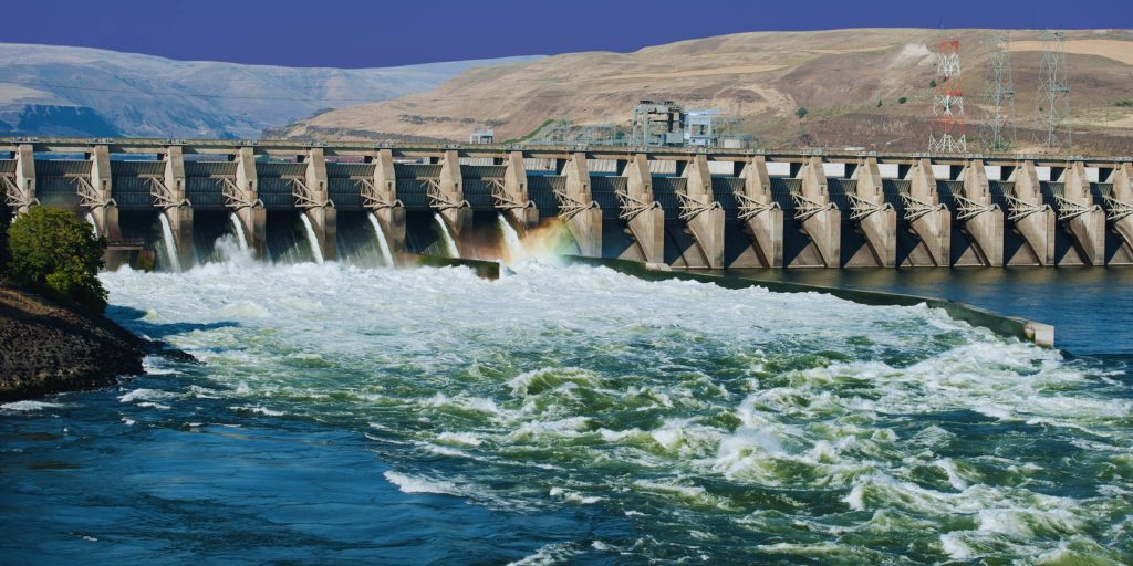 Hydro Power: Growth, Production Trends, and Major Players in the Global ...