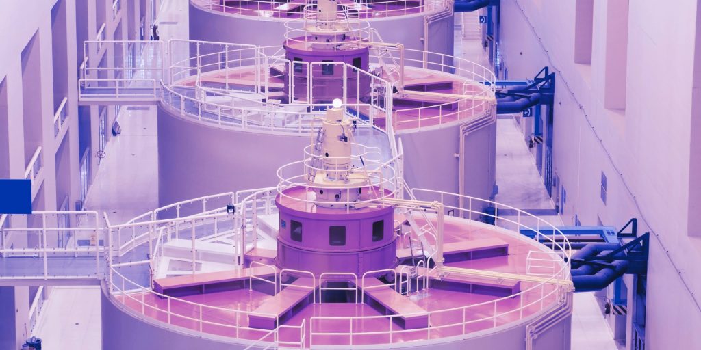 Revolutionizing Hydro Power: Latest Innovations in Turbines, Generators ...