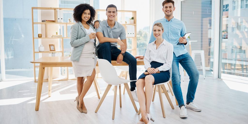 The Importance of Communication in Managing a Global Workforce