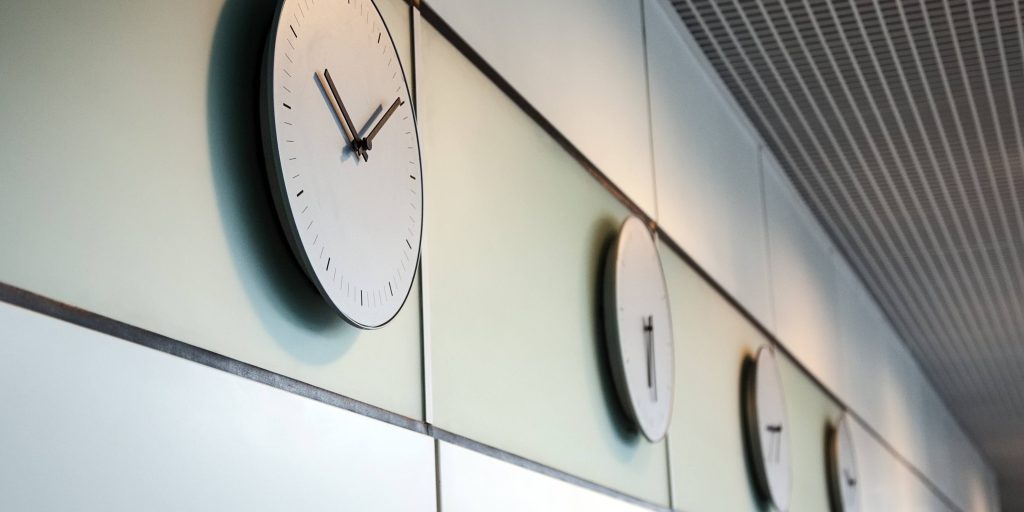 9 Tips for Managing Time with Global Workforce