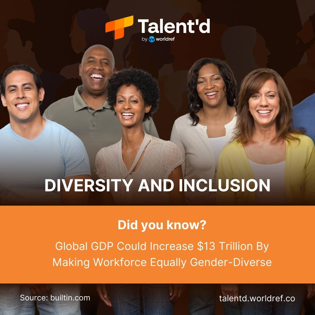 APAC and MENA through the lens of Diversity and Inclusion