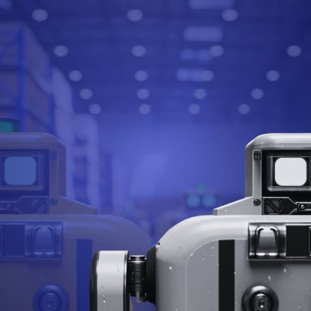 How to Enhance Manufacturing Processes through Expediting and Monitoring Services