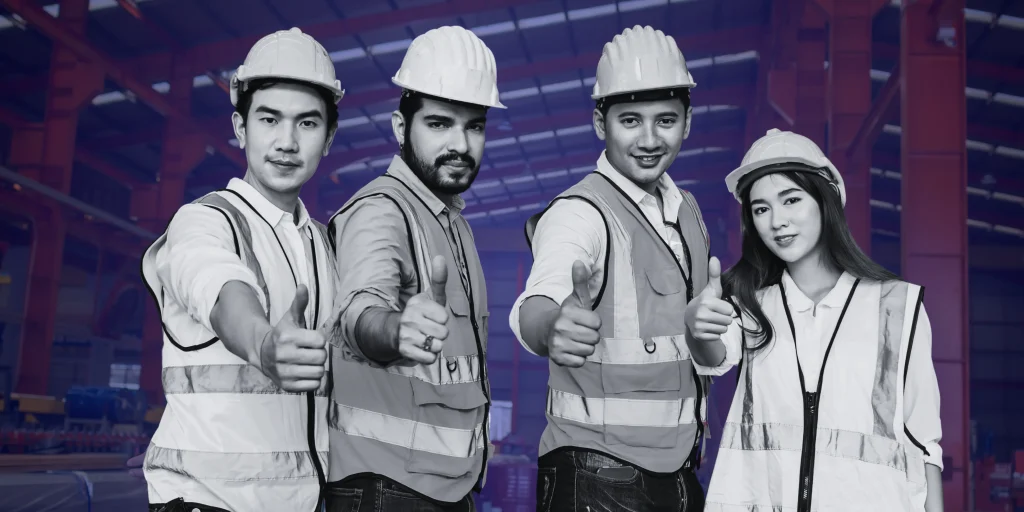 The Ultimate Guide to Building a High-Performance MRO Workforce