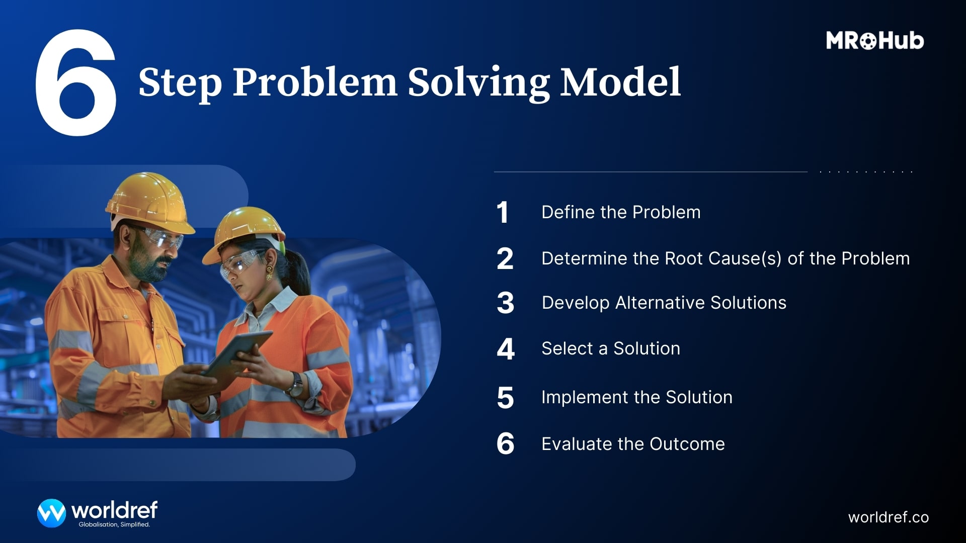 5 Must-Have Power Plant Engineer Skills