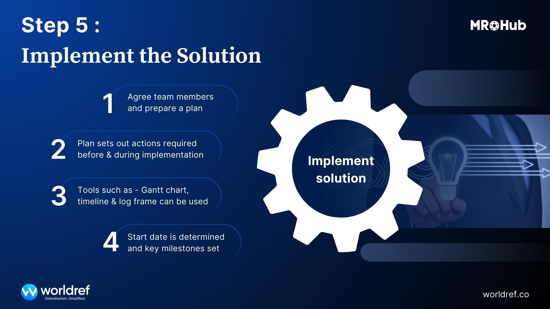 5 Must-Have Power Plant Engineer Skills